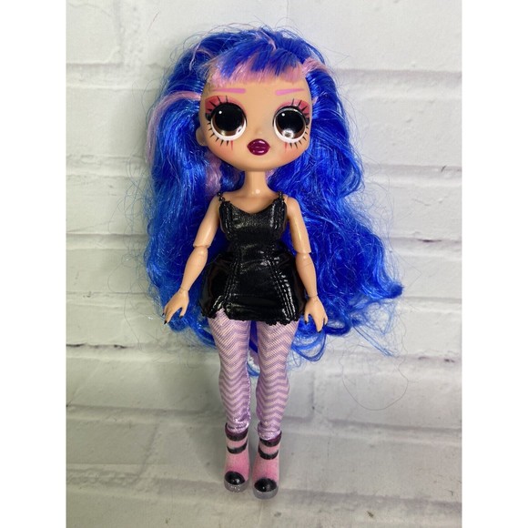 L.O.L. Surprise! | Toys | Lol Surprise Omg Queens Prism Fashion Doll ...